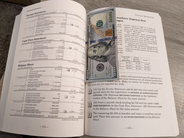 Time Value of Money 101: Why a Dollar Today Is Worth More Than a Dollar ...