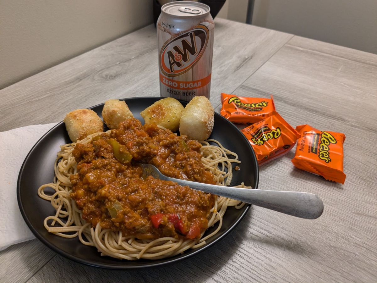 Affordable and Tasty: How College Students Can Enjoy Great Meals on a ...