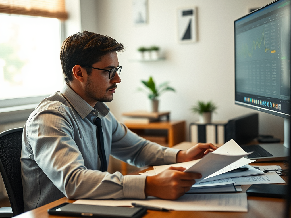 Managing Portfolio Weighting For The Investment Fund – Staying Focused ...