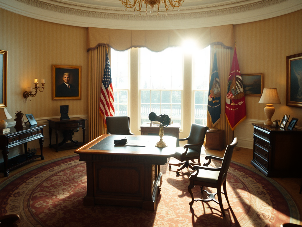 Building a Future, No Matter Who’s in Office – The Broke College Student