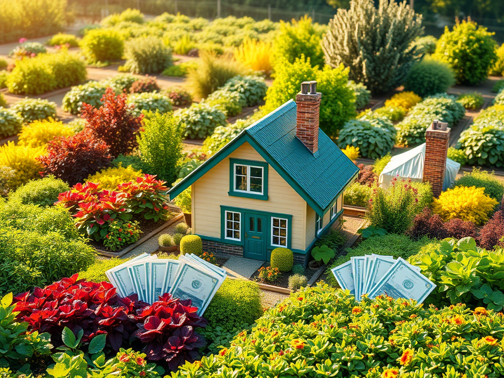 Productive Assets: What They Are and Why They Matter – The Broke ...