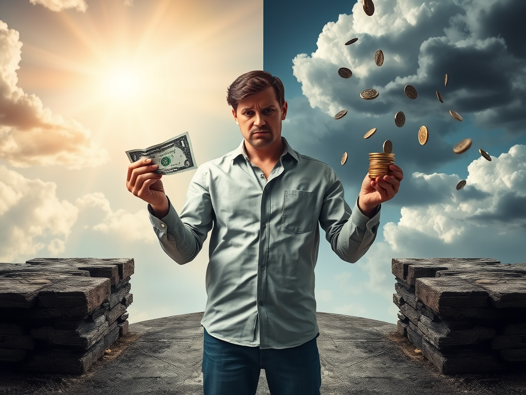 Loss Aversion 101: Why Losing Hurts More Than Winning Feels Good – The ...