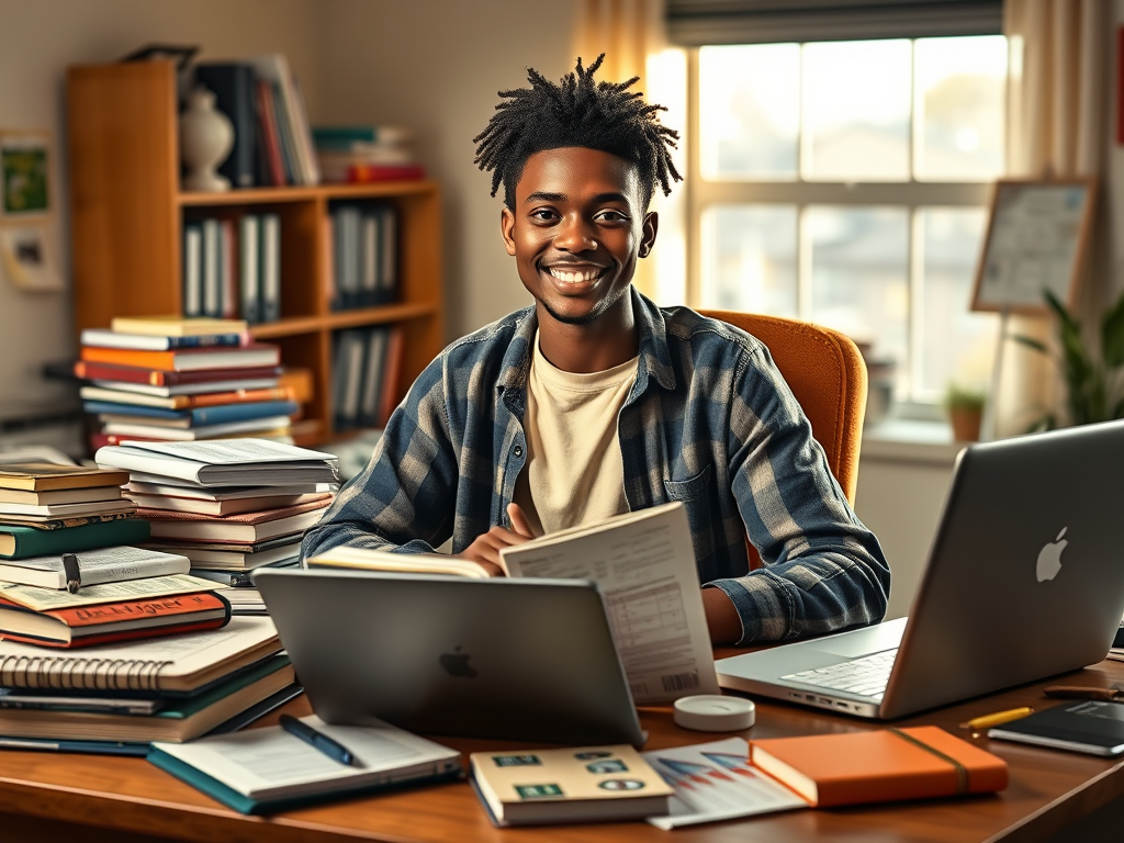 The Ultimate College Student’s Guide to Saving Money (Without Missing ...