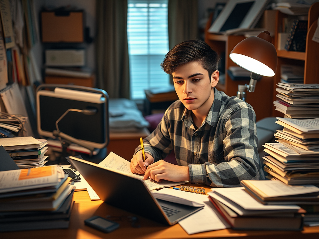 How a Broke College Student Can Use Economic Principles to Escape ...