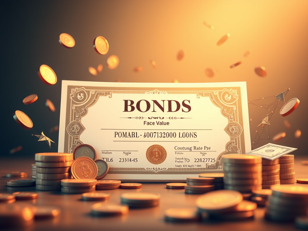 Bonds: A Simple Guide to Understanding How They Work – The Broke ...