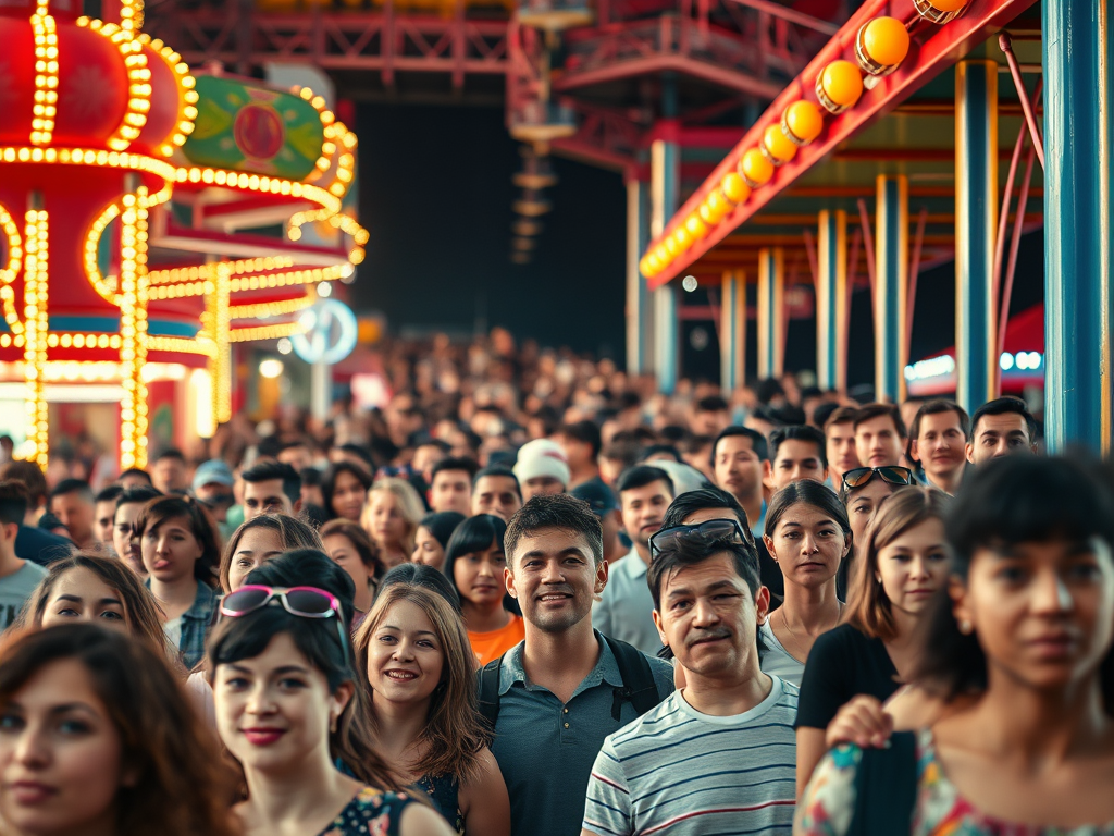 Herd Mentality 101: Why We Follow the Crowd (Even When It’s a Bad Idea): – The Broke College Student