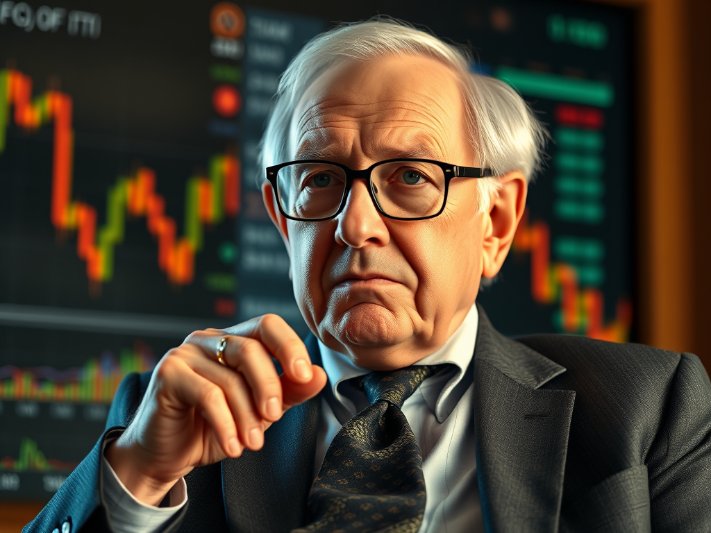 Warren Buffett’s Wealth-Building Secrets: How the Time Value of Money ...