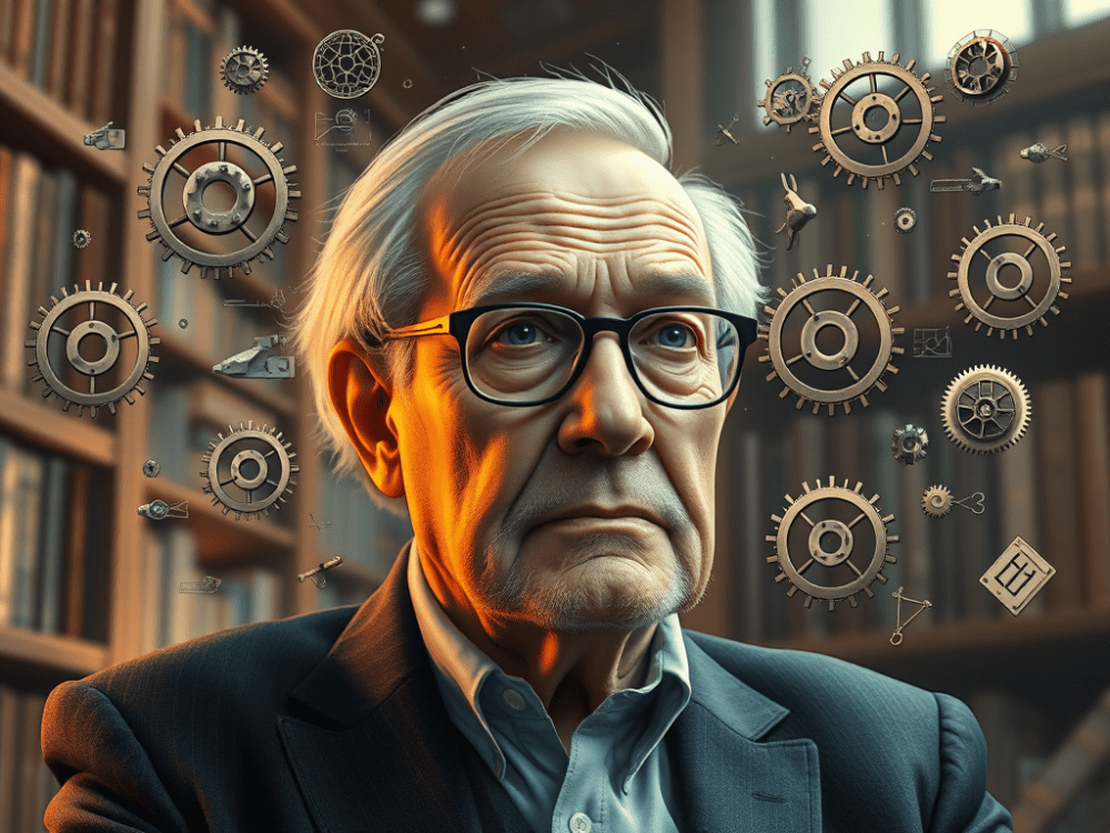 Charlie Munger and Mental Models: How Thinking in Models Can Improve ...