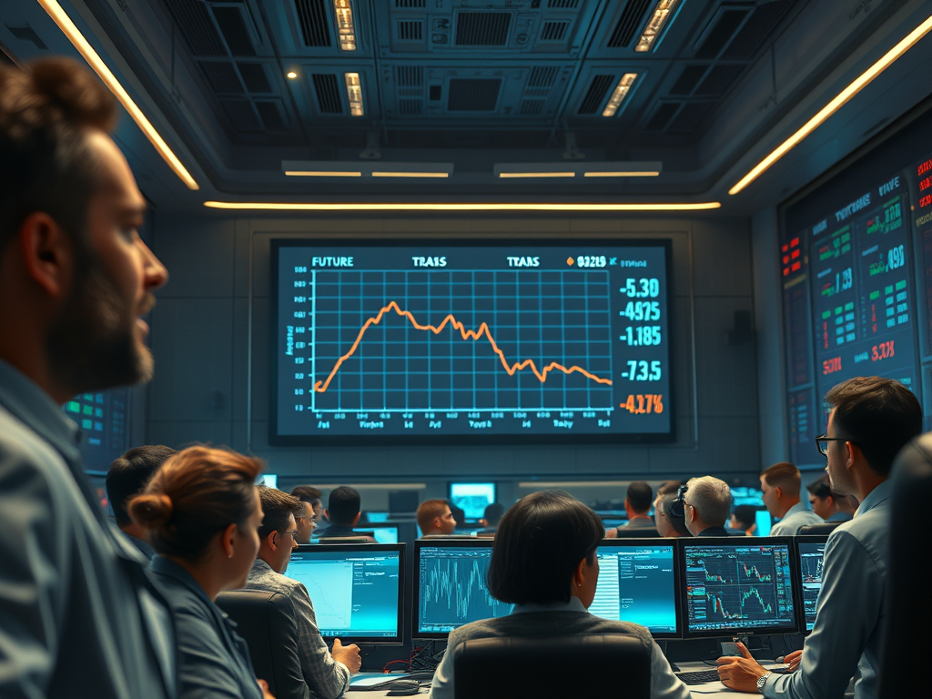 Stock Futures 101: What They Are, Why They Matter, and What It Means ...