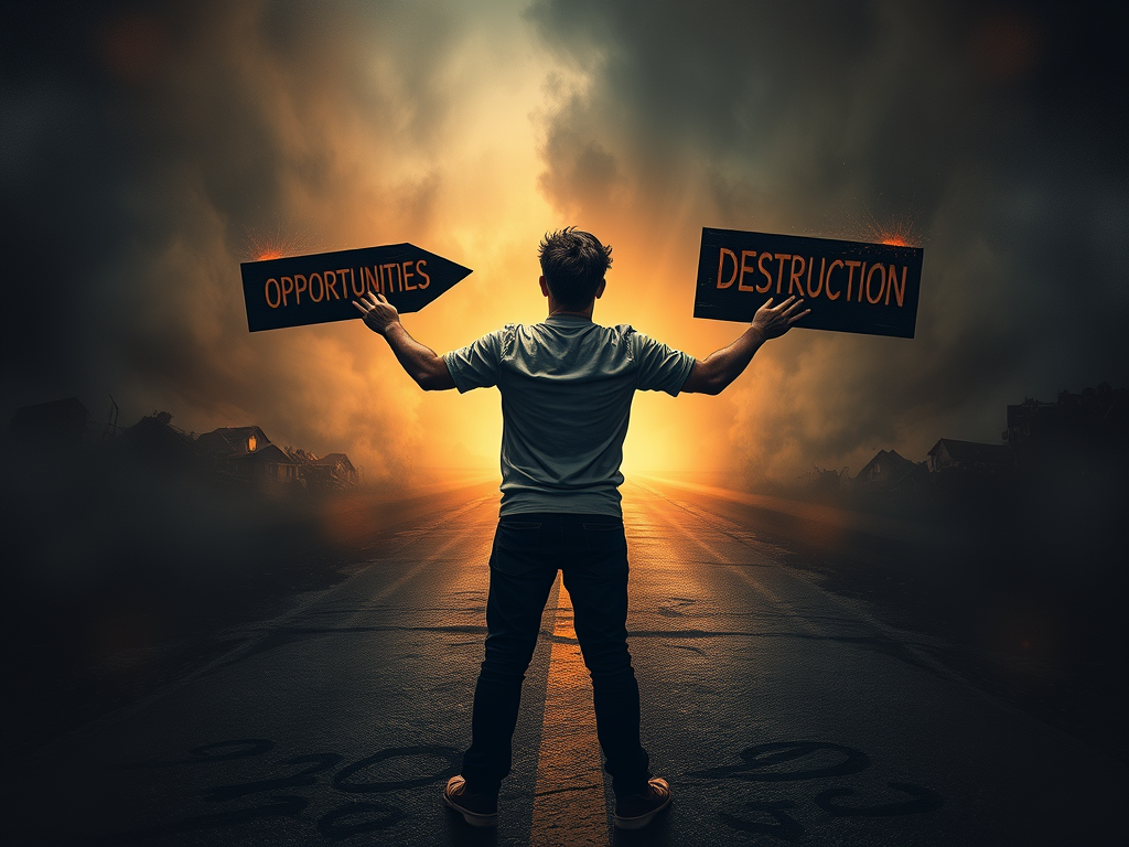Why Some People Keep Making Bad Choices: Understanding the Psychology ...