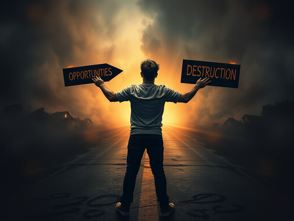 Why Some People Keep Making Bad Choices: Understanding the Psychology ...