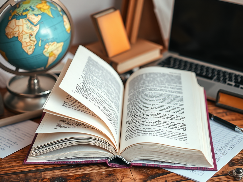 How to Think Like a Natural Scholar: Designing Your Life with Purpose ...