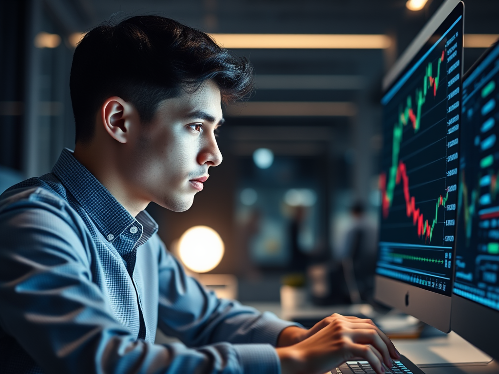Stock Futures and the Psychology of the Market: A Deeper Lesson for ...