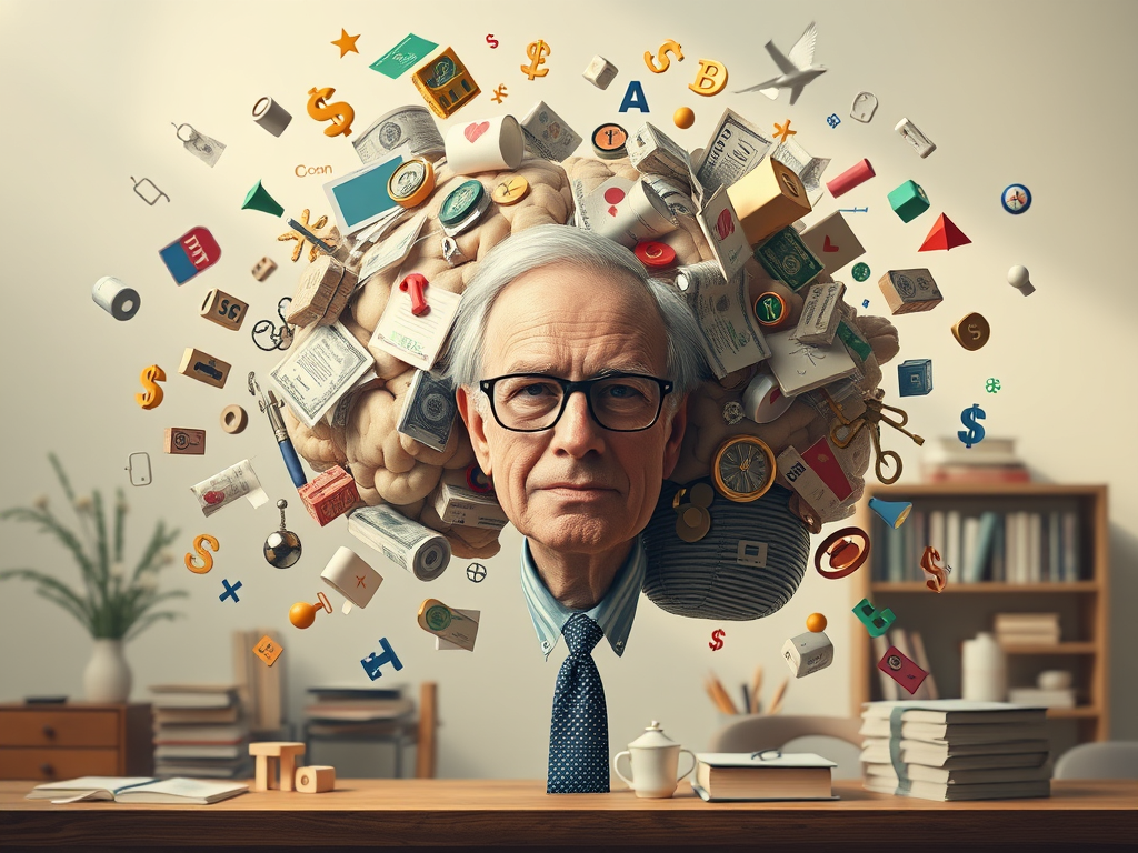 Mental Tax: The Hidden Cost Draining Your Wealth – The Broke College ...