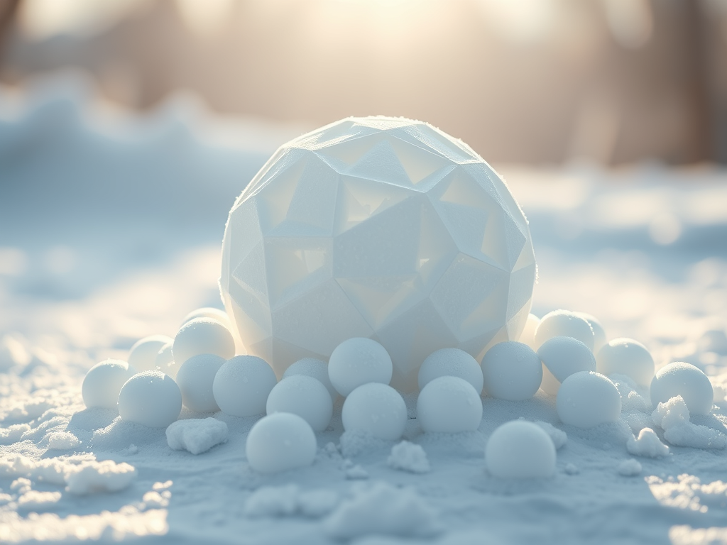 Let Time Do the Heavy Lifting: The Snowball Effect That Beats Hustle ...