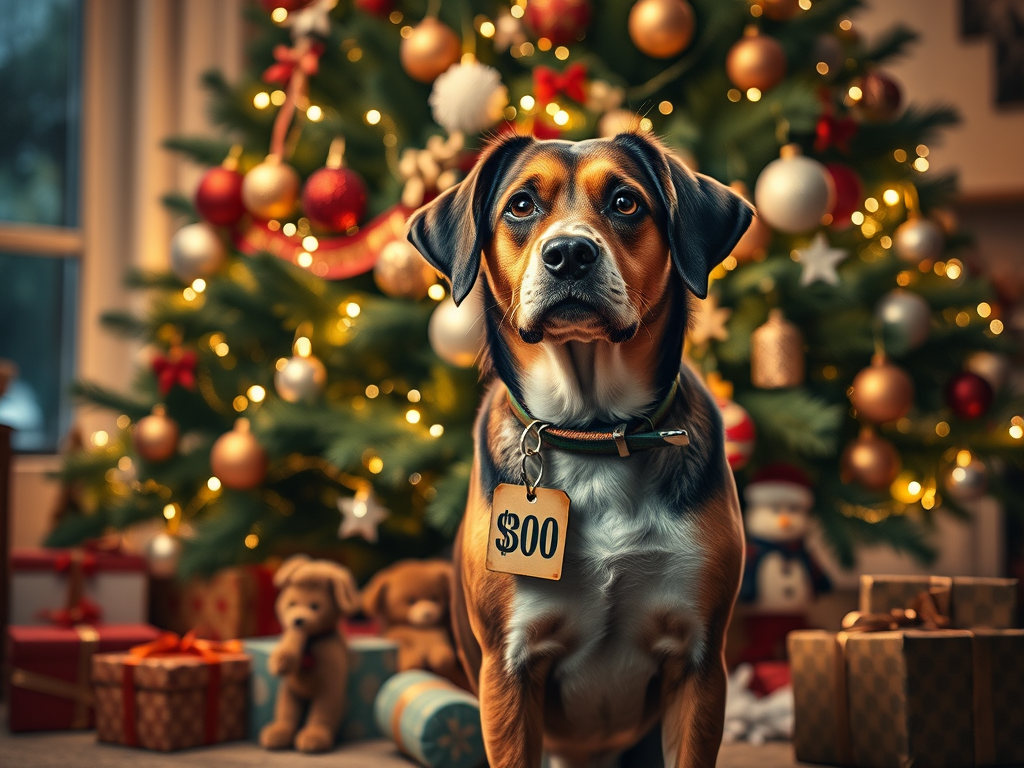 Helping the Ready: What the $300 Dog Taught Me About Letting Go – The ...