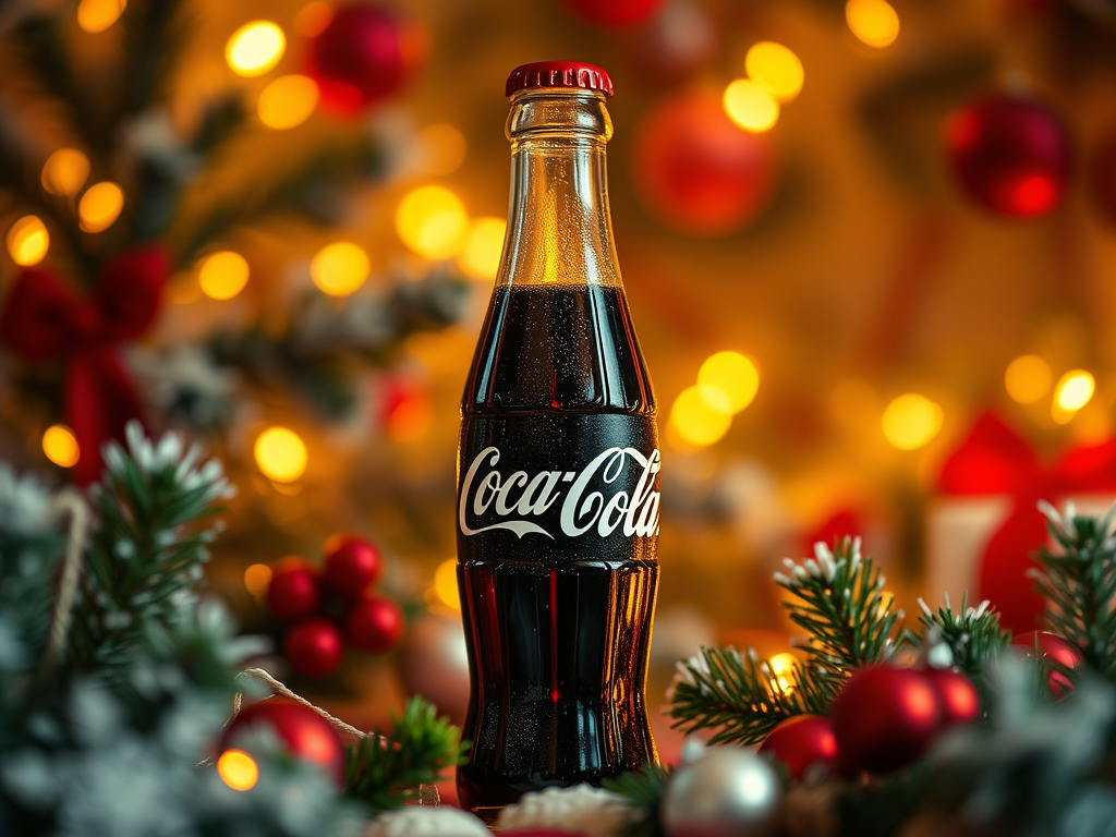 Portfolio Autopsy: Coca-Cola (KO): How a handful of slow, steady ...